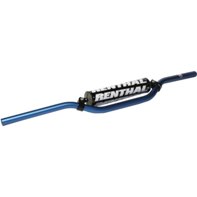 Renthal Streetfighter Bar Blue | eBay UK