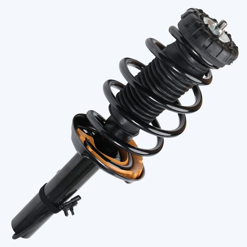 84677093 Pair Front Shock Strut Assys Electric for Cadillac XTS 3.6L ...