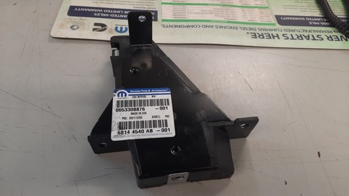Genuine Mopar Cooling Module Bracket Right Side (68144540AB) | eBay