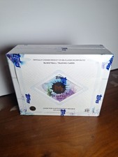 2023-24 Topps Motif Basketball Trading Card Box Set Review and Checklist