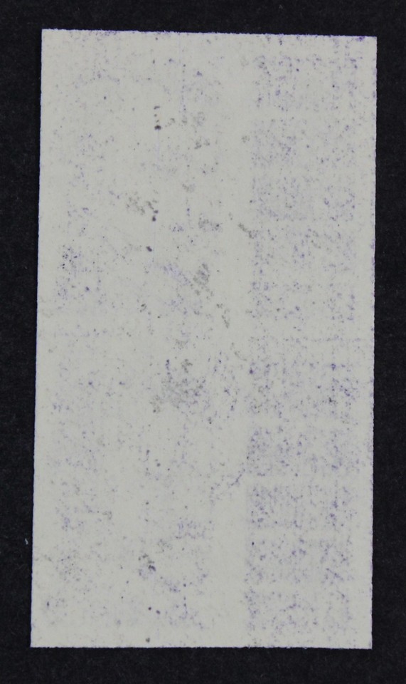 CKStamps: US Erroe EFO Freaky Stamps Collection Scott#1297c Mint NH OG ...