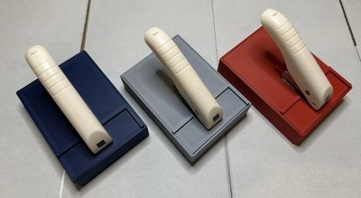 BRAND NEW 5.25" Floppy Disk Notcher - Apple II+ IIe IIc IIGS & Others ...