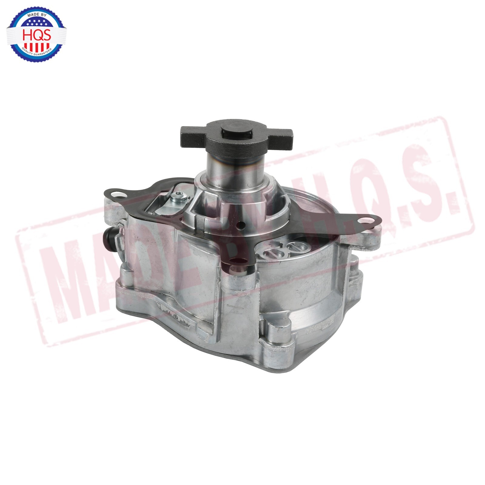 Vacuum Pump 07K145100H 904-817 For VW Jetta Passat Beetle Golf Rabbit ...