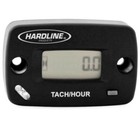 TRX, ATC 250R,200X,350X, TRX400EX 400EX 400X HARDLINE TACHOMETER TACH ...
