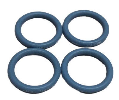 Caterpillar (Cat) 214-7568 or 2147568 Seal - Bag of 4 | eBay