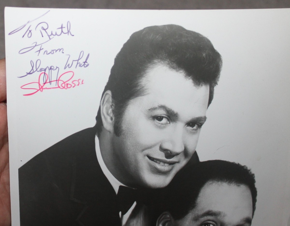 Steve Rossi's Instagram, Twitter & Facebook on IDCrawl