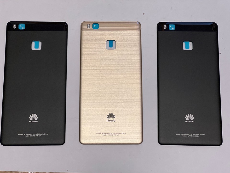 Brand NEW Huawei P9 Lite (VNS-L31) VNS-L21 - Genuine Back Battery Cover ...