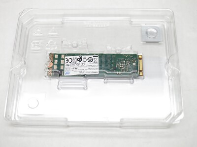 GPGC0 Dell 480GB SSD M.2 SATA 6Gbps 512e SSD IT06, Single Stick | eBay