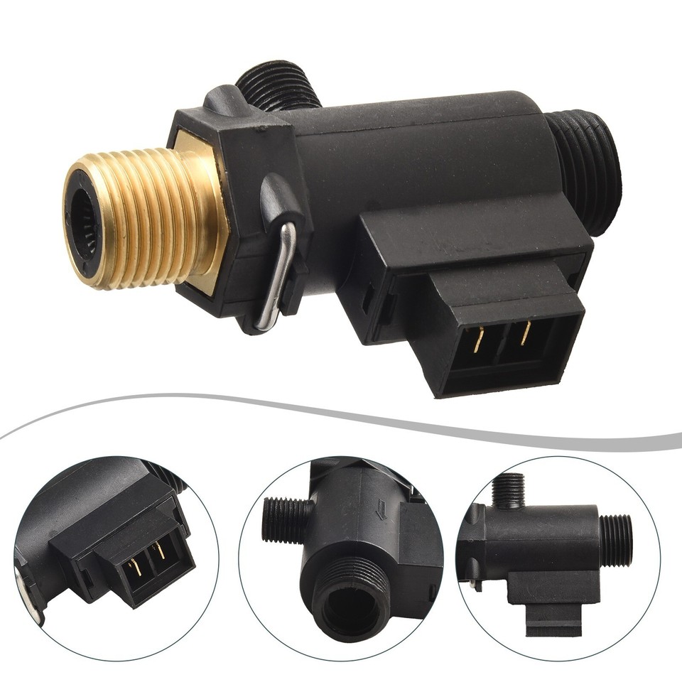 Efficient Water Flow Control Sensor for Beretta & For Ferroli Furnaces ...
