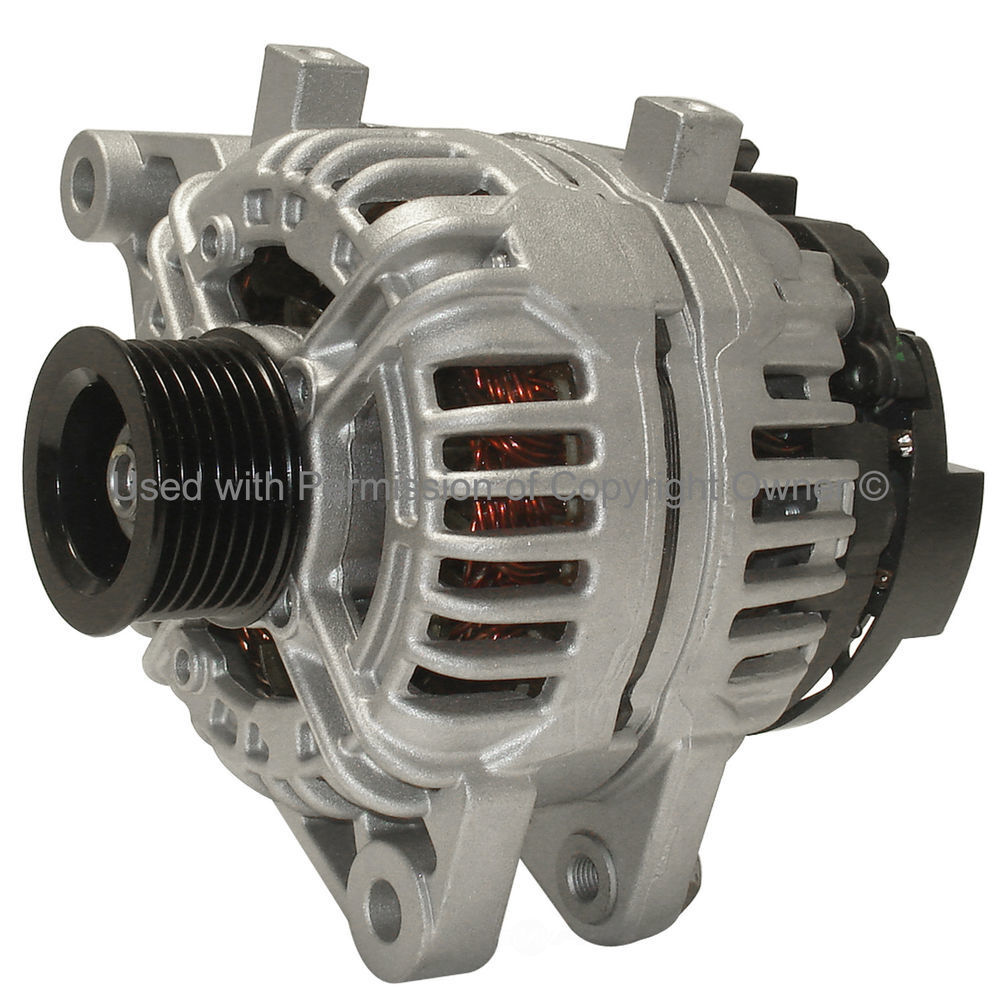 Alternator Quality-Built 15441 Reman for sale online | eBay