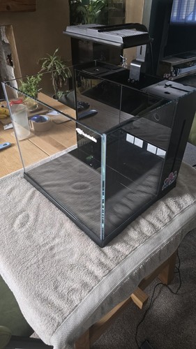 Marine Reef Aquarium Full Setup | eBay UK
