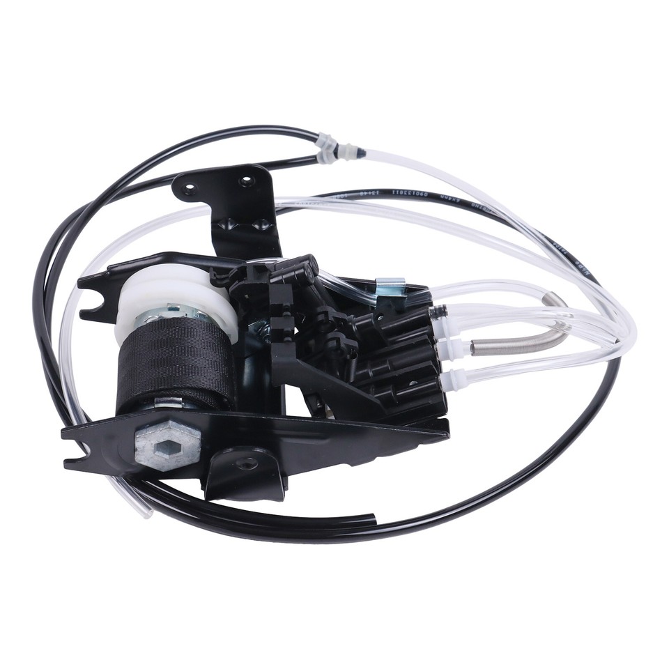 Air Level Control Valve AL166452 for John Deere Grammer MSG95 MSG95AL ...