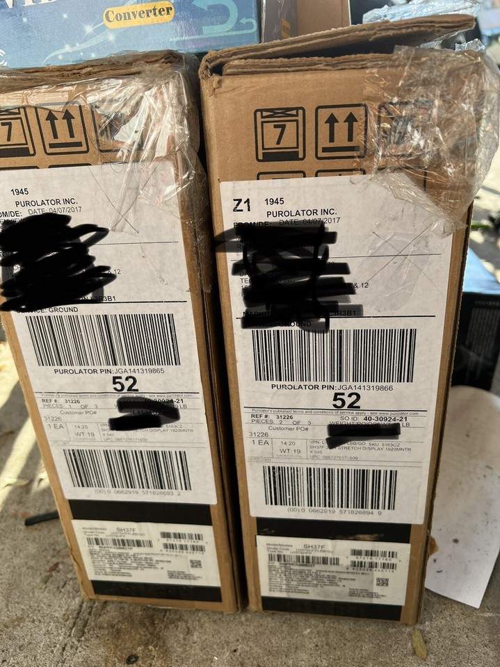 Samsung Stretch Monitor SH37F | eBay