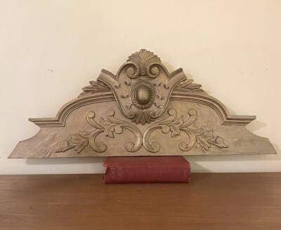Pediments - Pediment Decorative