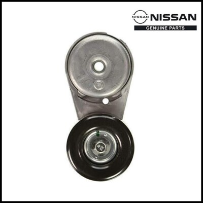 Genuine Nissan Parts - Nissan 11955-EA20B TENSIONER Assembly ...