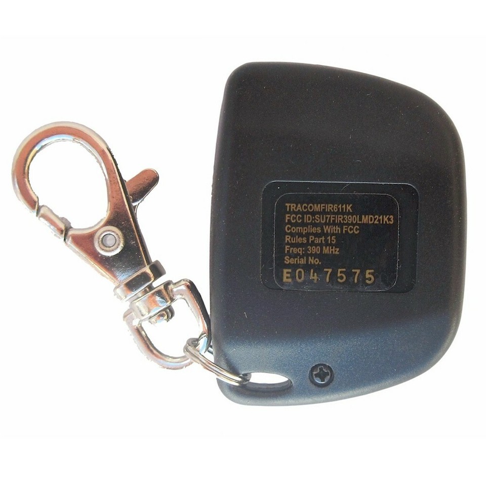 Firefly 390LMD21K3 LiftMaster 61LM Chamberlain 750CB Craftsman 139. ...