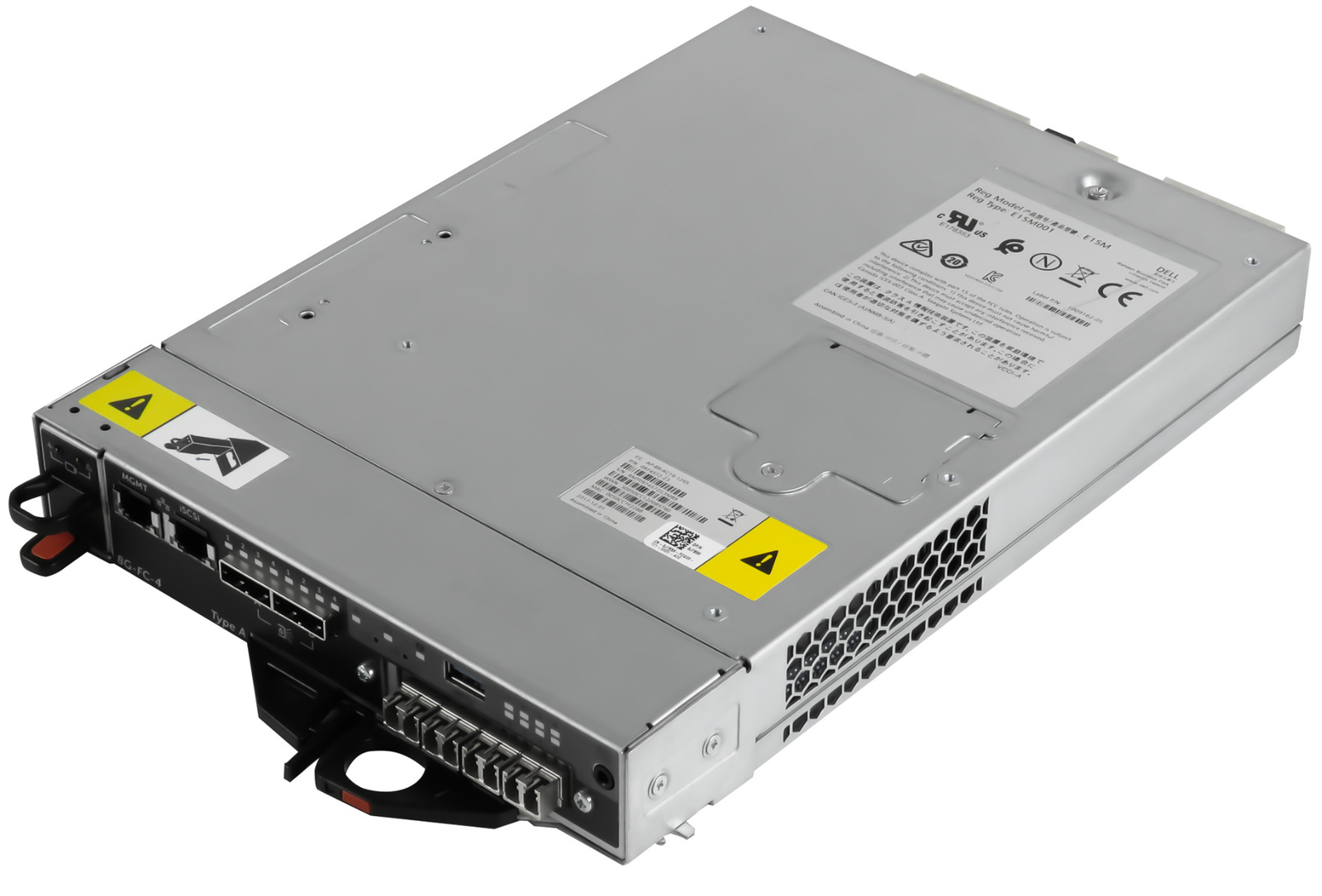 Original Dell E15M 0J785X 0974572-23 Controller For Compellent SC4020 ...