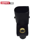 Camshaft & Crankshaft Position Sensor for Ssangyong Rodius 6651533028 ...