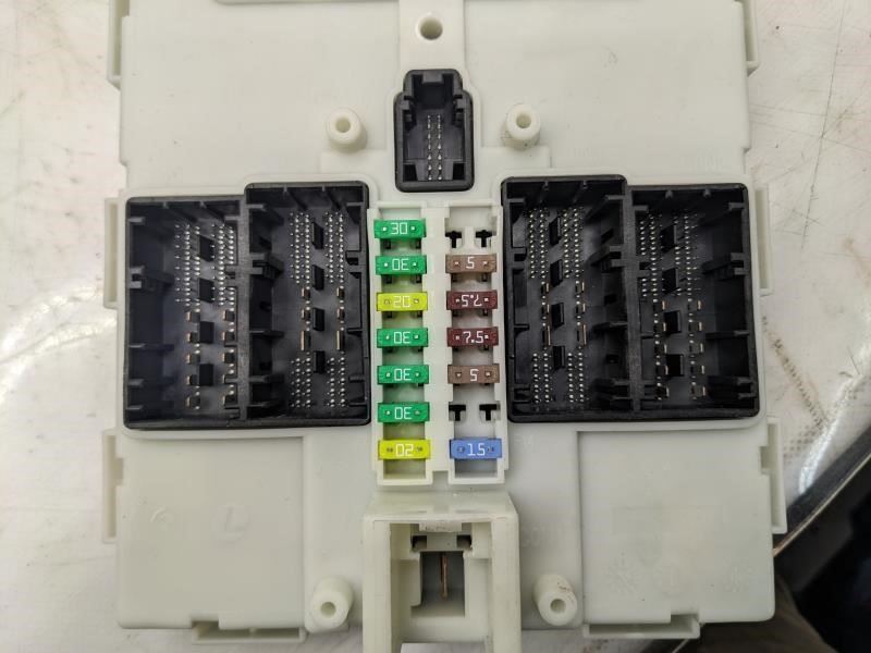2014-2018 Mini Cooper Clubman Body Domain Controller BCM 61356821966 ...