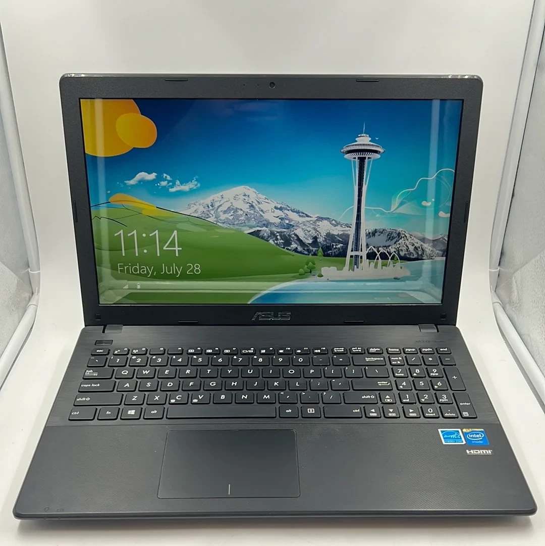 Asus Windows 8 Hybrid