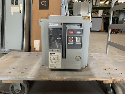 Circuit Breakers - 3000 Amp