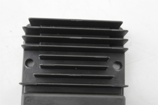 Yamaha R6 Genuine Regulator Rectifier Bn6-81960-00 2017 for sale online ...