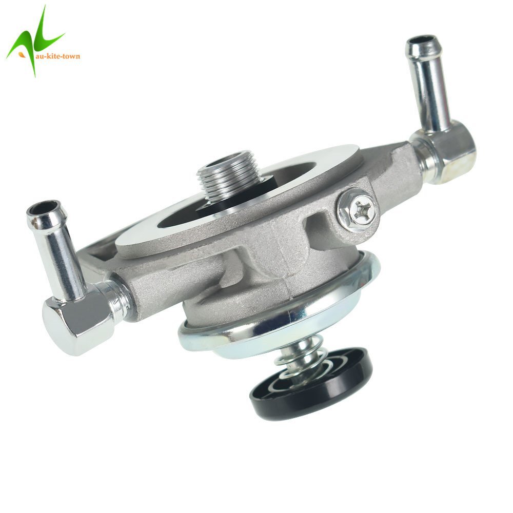 16401-VC10D 10MM Fuel filter lift oil pump For NISSAN Patrol GU Y61 ...