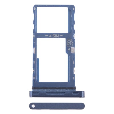 SIM Tray X Nokia T20 TA-1394 TA-1397 Tablett Tür Unterkunft Karte SIM ...