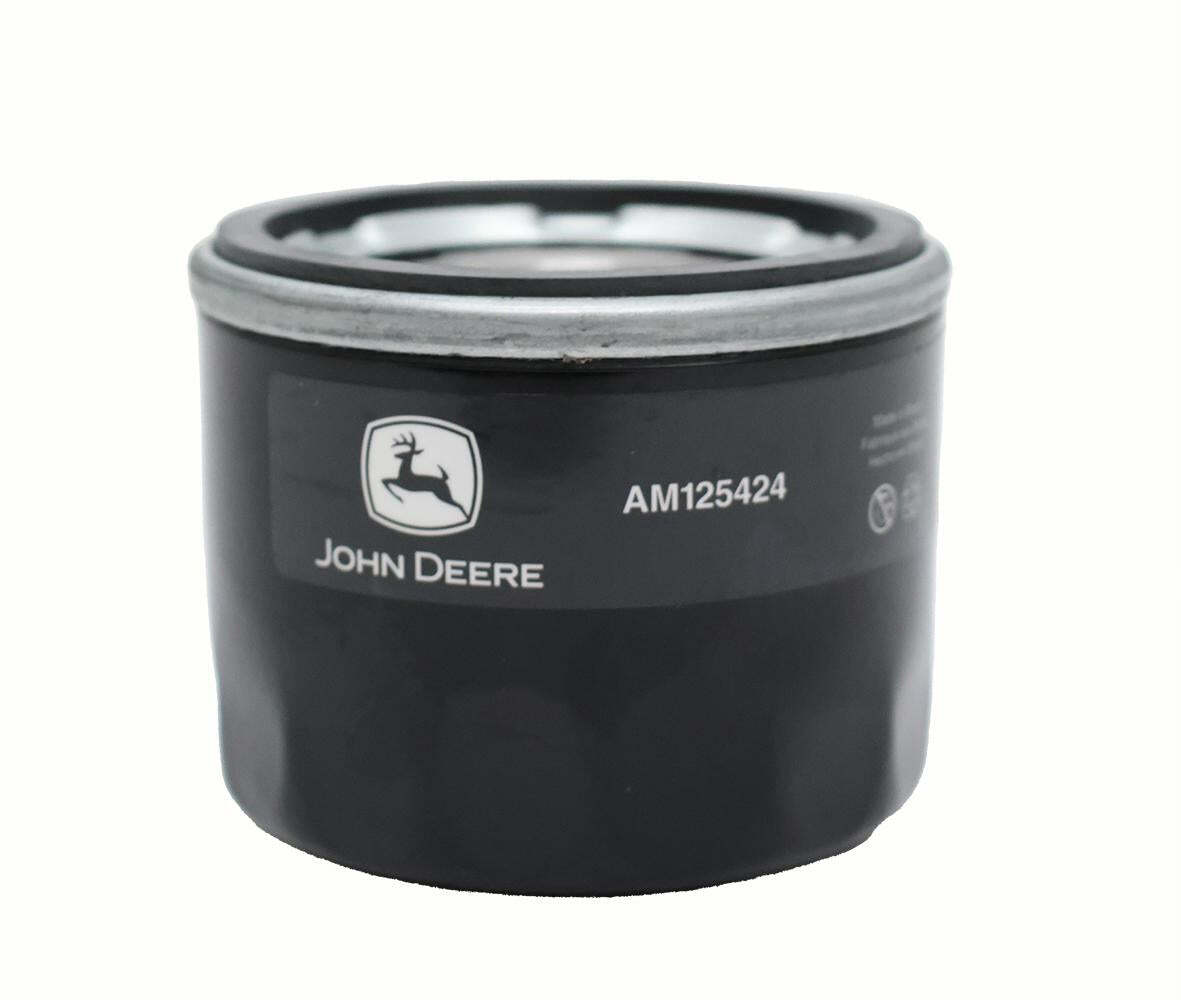 John Deere Original Equipment Oil Filters - AM125424 MULTI-PACKS | eBay