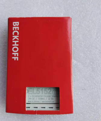 1PC Beckhoff EL5152 EL 5152 PLC Moudule New In Box Expedited Shipping ...