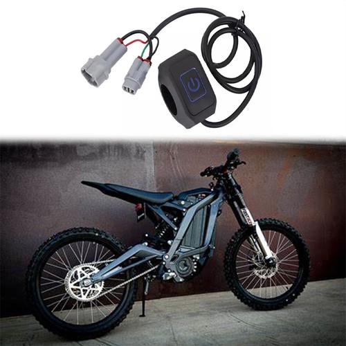 Motorcycle Headlight Switch Light Switches Fit For Sur Ron/ Surron ...