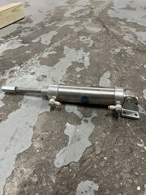 Pneumatic Cylinders - 4" Bore Air Cylinder