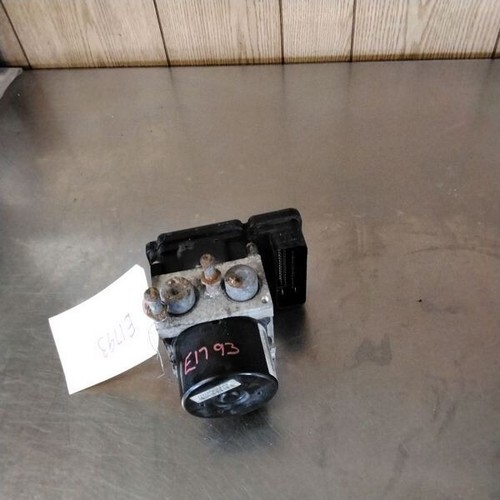 2008 Dodge Caravan ABS Pump Assembly OEM | eBay