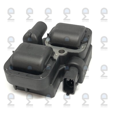 IGNITION COIL FOR POLARIS 2876049 4010425 REPLACEMENT | eBay