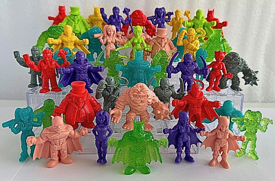 Culturefly DC Batman Tiny Mights - PEACH (Light Pink / Flesh Pink ...