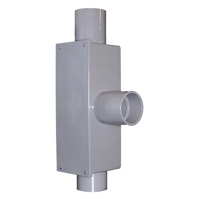 Conduit - Pvc Box