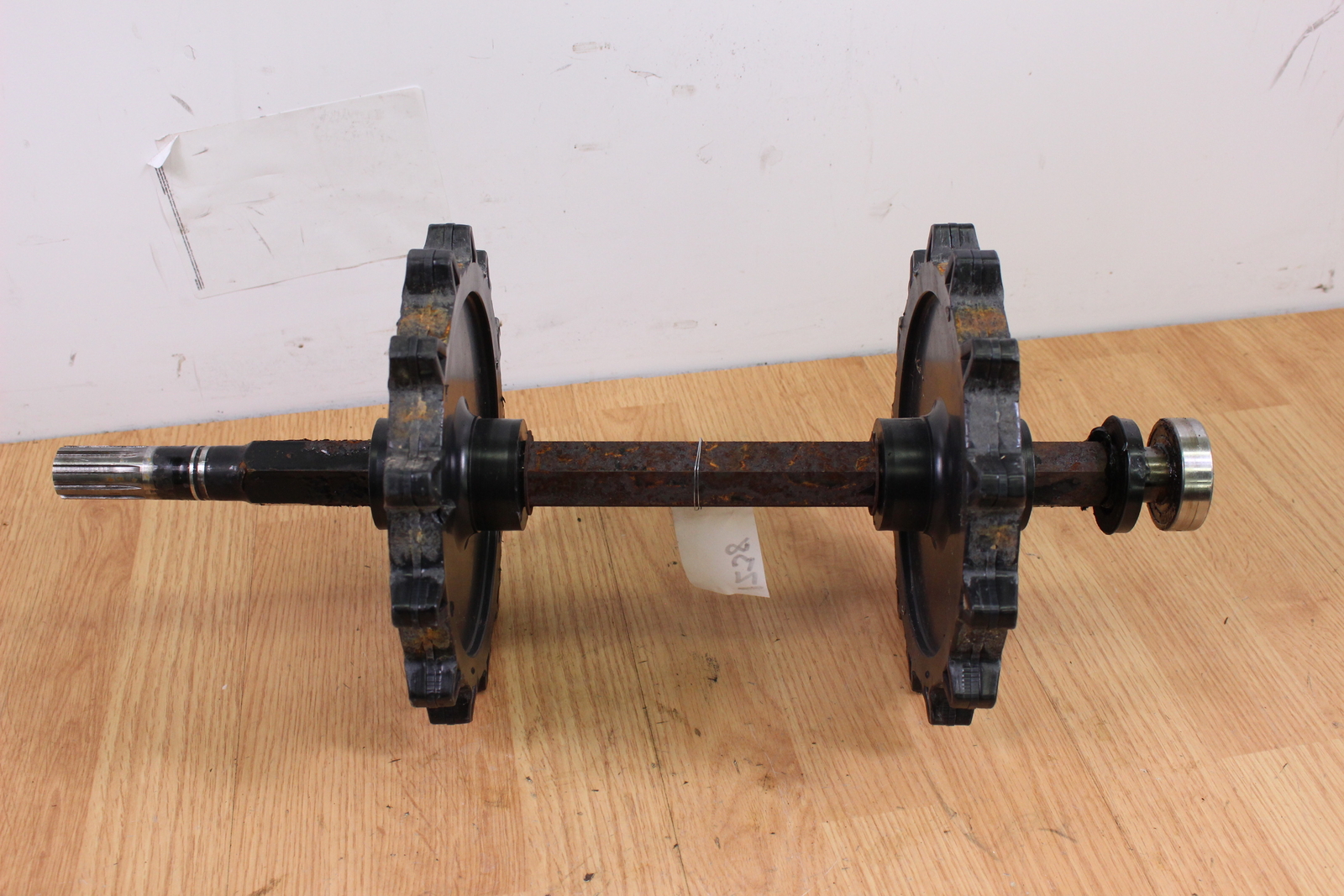 1981 SKI-DOO BLIZZARD 5500 MX Driveshaft / Drive Axle Shaft | eBay