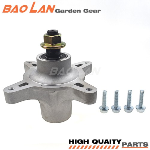 Spindle Assembly For Toro TimeCutter SW5425 SWX5000 ZS4200 ZS5000 ...