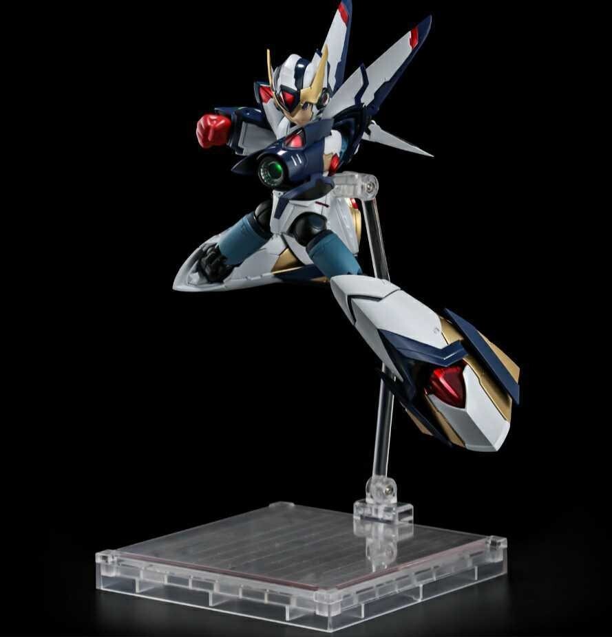 Megaman X Falcon Pantser