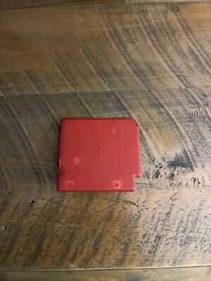 MERCEDES BENZ W203 2.2 90KW 2006 BATTERY POSITIVE TERMINAL COVER ...