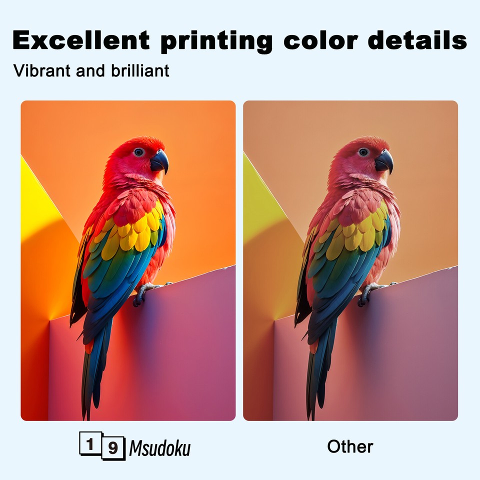 4PK 288XL T288XL Ink For Epson Expression Home XP-340 XP-430 XP-440 XP ...