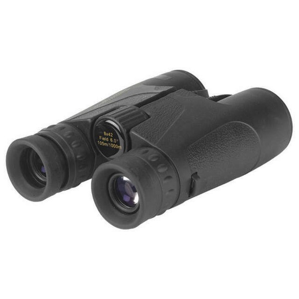 Binocular measurements - copytatka