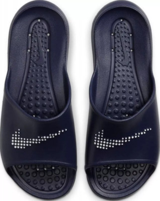 Nike Victori One Shower Slides Blue Multi Size Mens Slides Shoes Flip ...