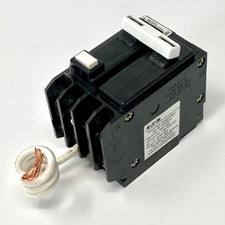 Eaton UVH4LP08K Circuit Breaker for sale online | eBay