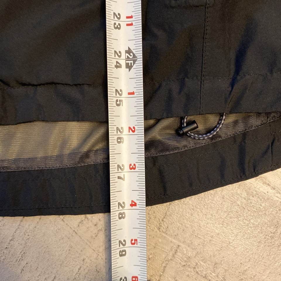 Gore-Tex RBC Heritage PGA Tour Jacket Size M Hilton Head Island Sea ...