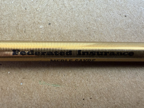 BOX VTG CHROMATIC 700 EXECUTIVE PEN. (B8) | eBay