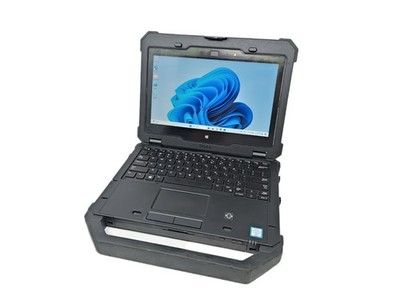 Dell Latitude 7214 Rugged Extreme | i5 • 16GB RAM • 256GB SSD | eBay
