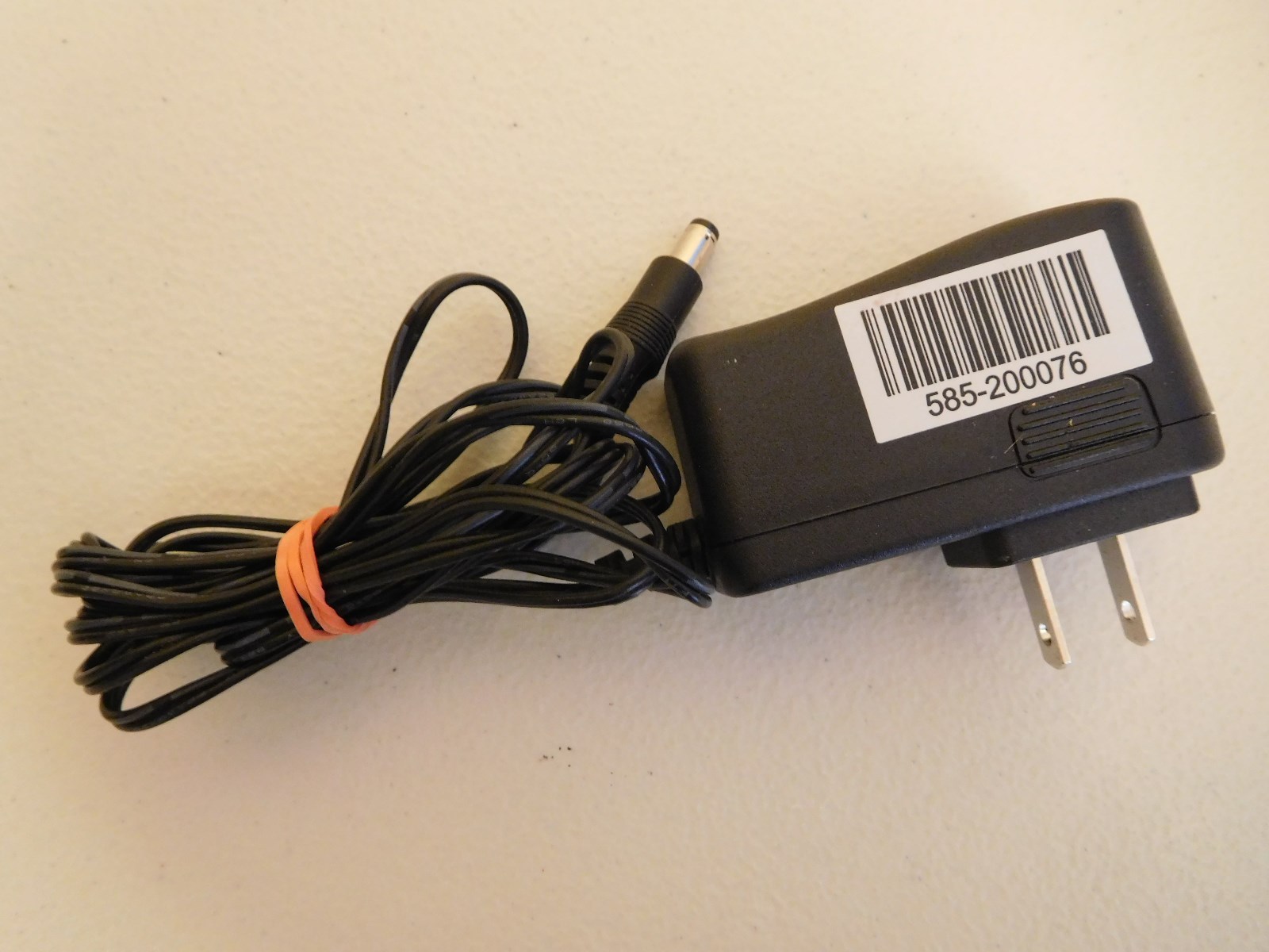 Westell MT12-4120100-A1 AC DC Power Supply Adapter Charger 12V 1A | eBay