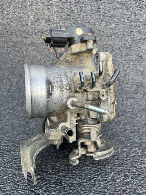 2221075210 Genuine Toyota Body ASSY Throttle 22210-75210 for sale ...