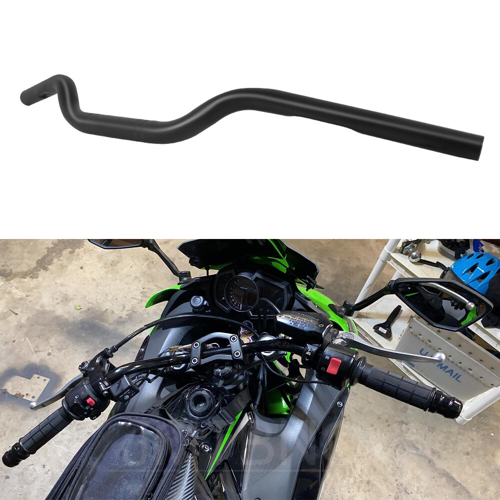 Emgo Superbike Handlebars